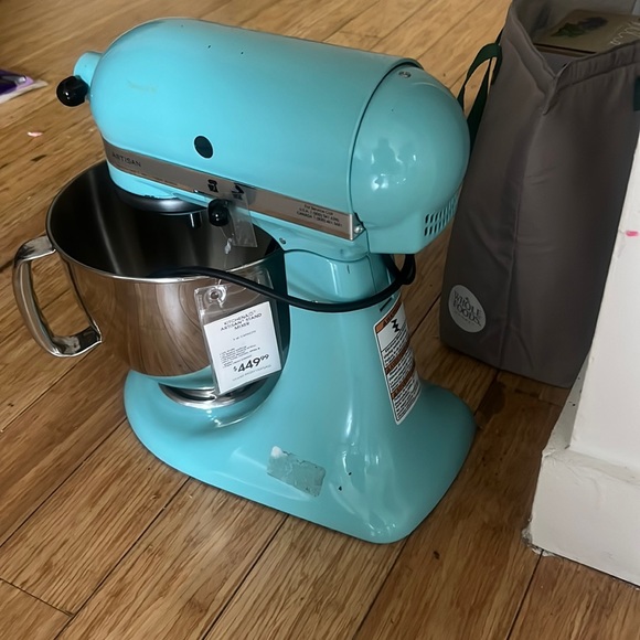 KitchenAid | Other | Kitchen Aid Mixer | Poshmark